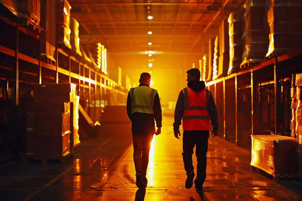 What is Gemba In Manufacturing?
